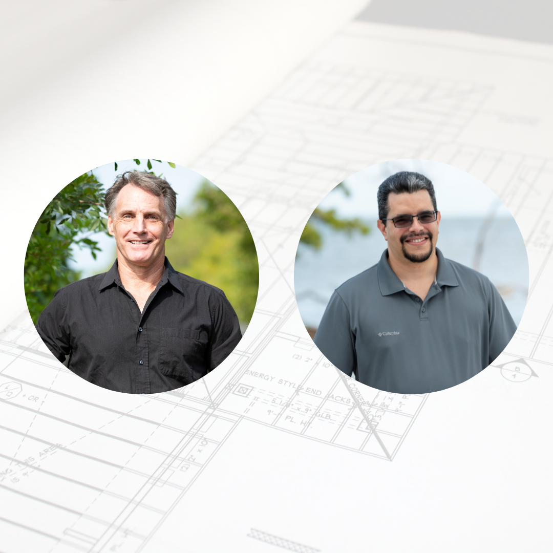 Our New Mechanical and Electrical Engineering Directors - MES Group Inc