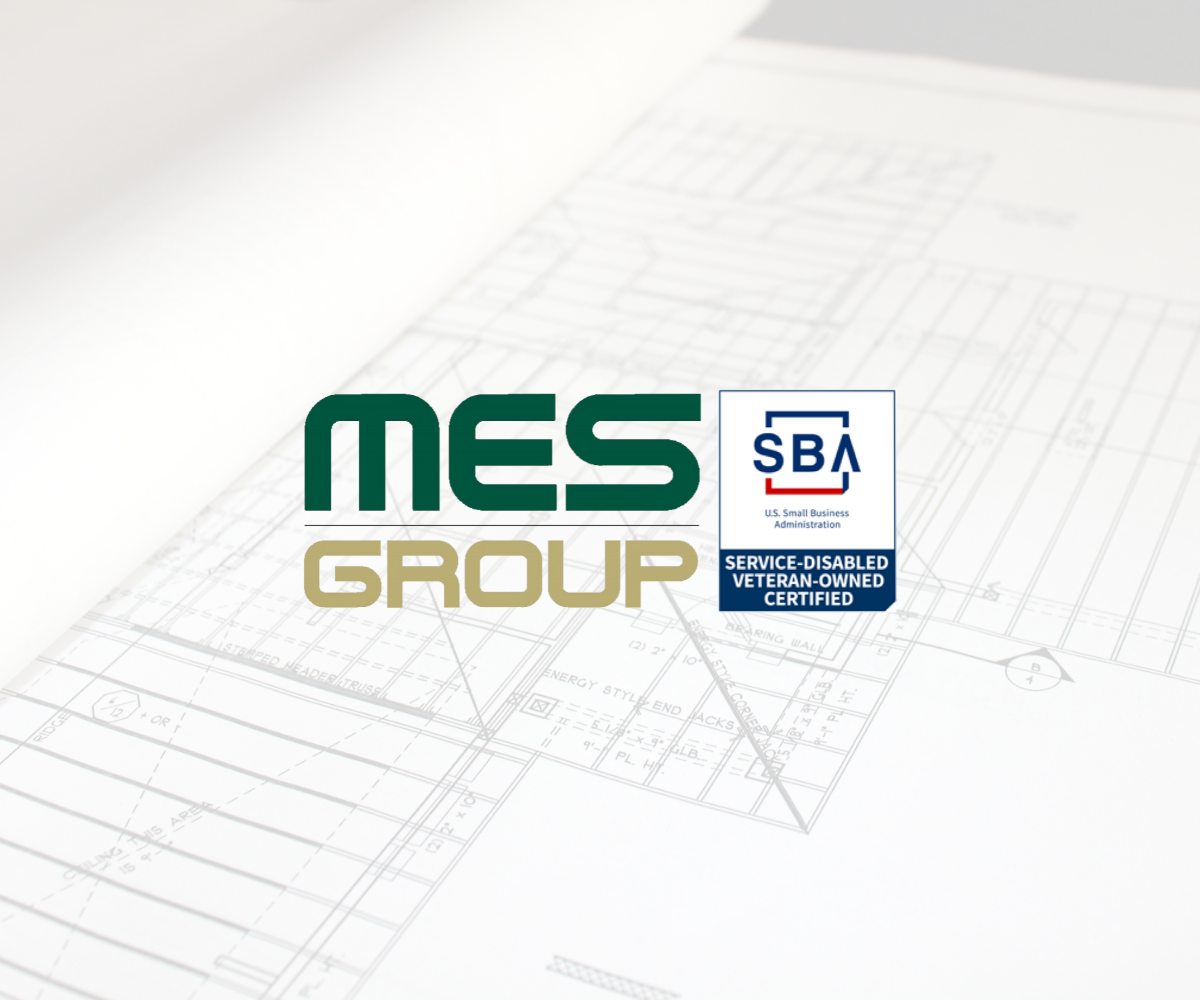 MES Group is Now a Certified SDVOSB! - MES Group Inc